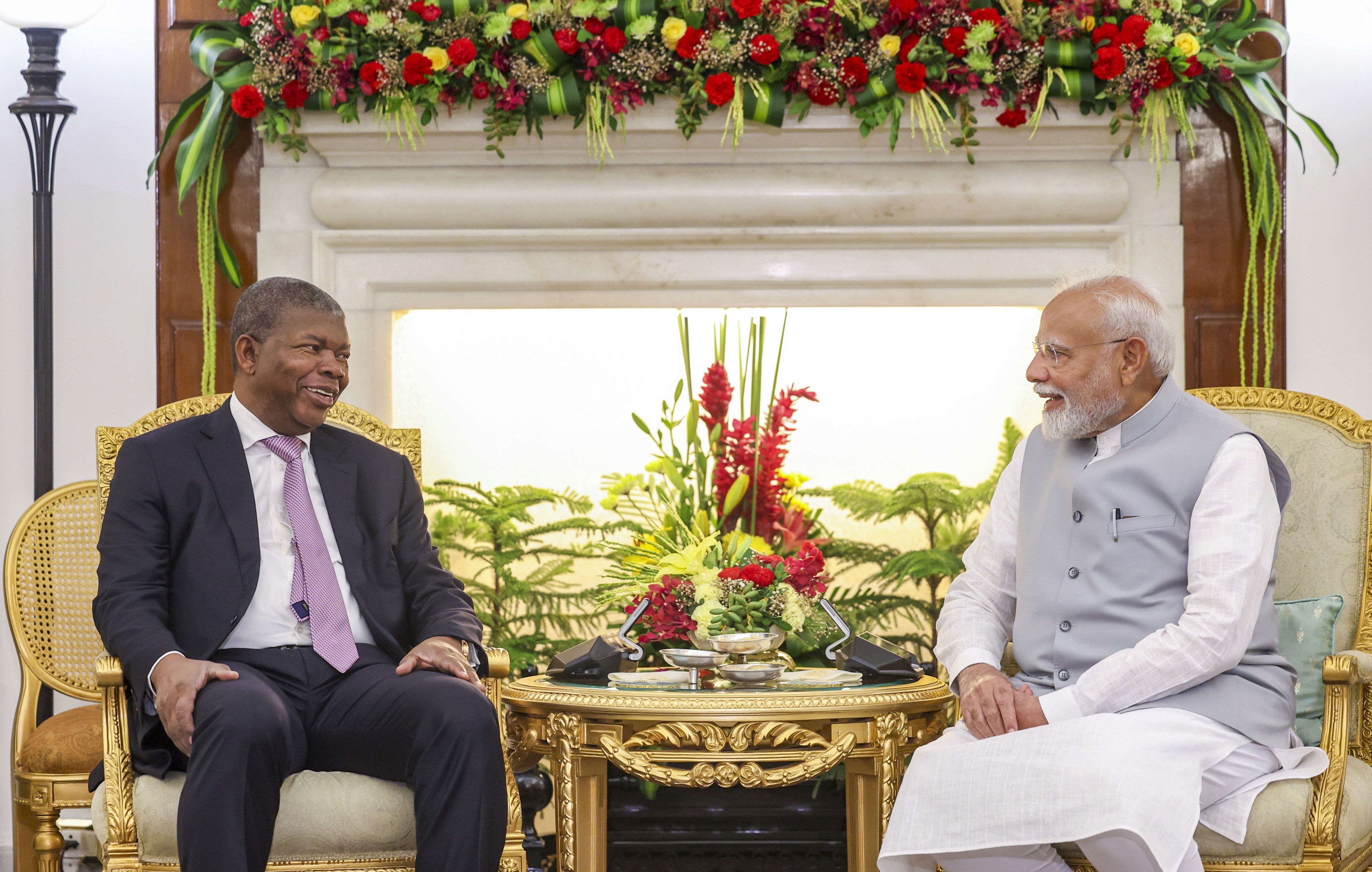 Committed to take 'firm and decisive' action against terrorists, their ...