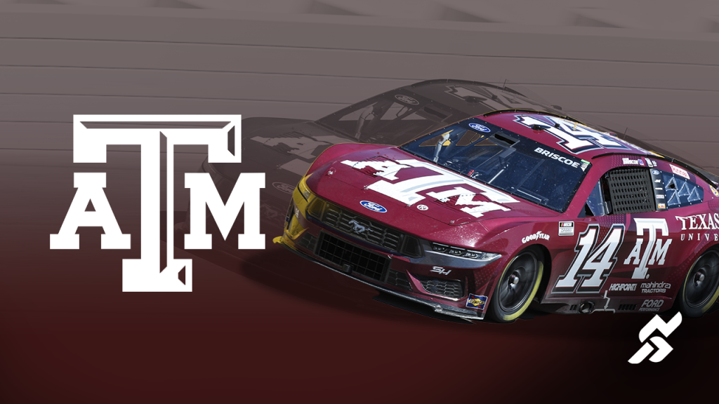 Texas A&M to Pay $335K for NASCAR, IndyCar Marketing