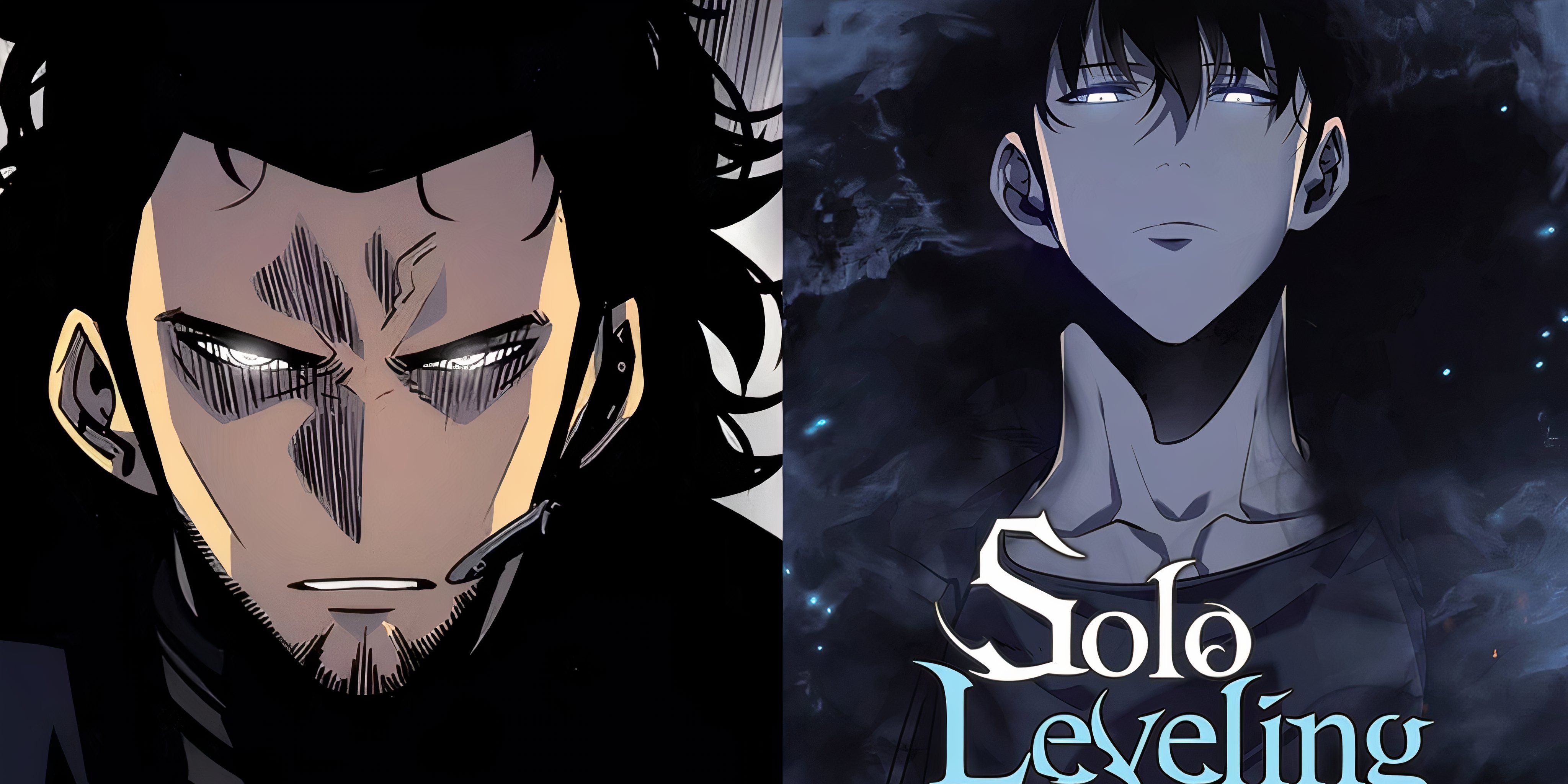 'Where On Earth Is This Coming From?': Solo Leveling Creator Chugong ...