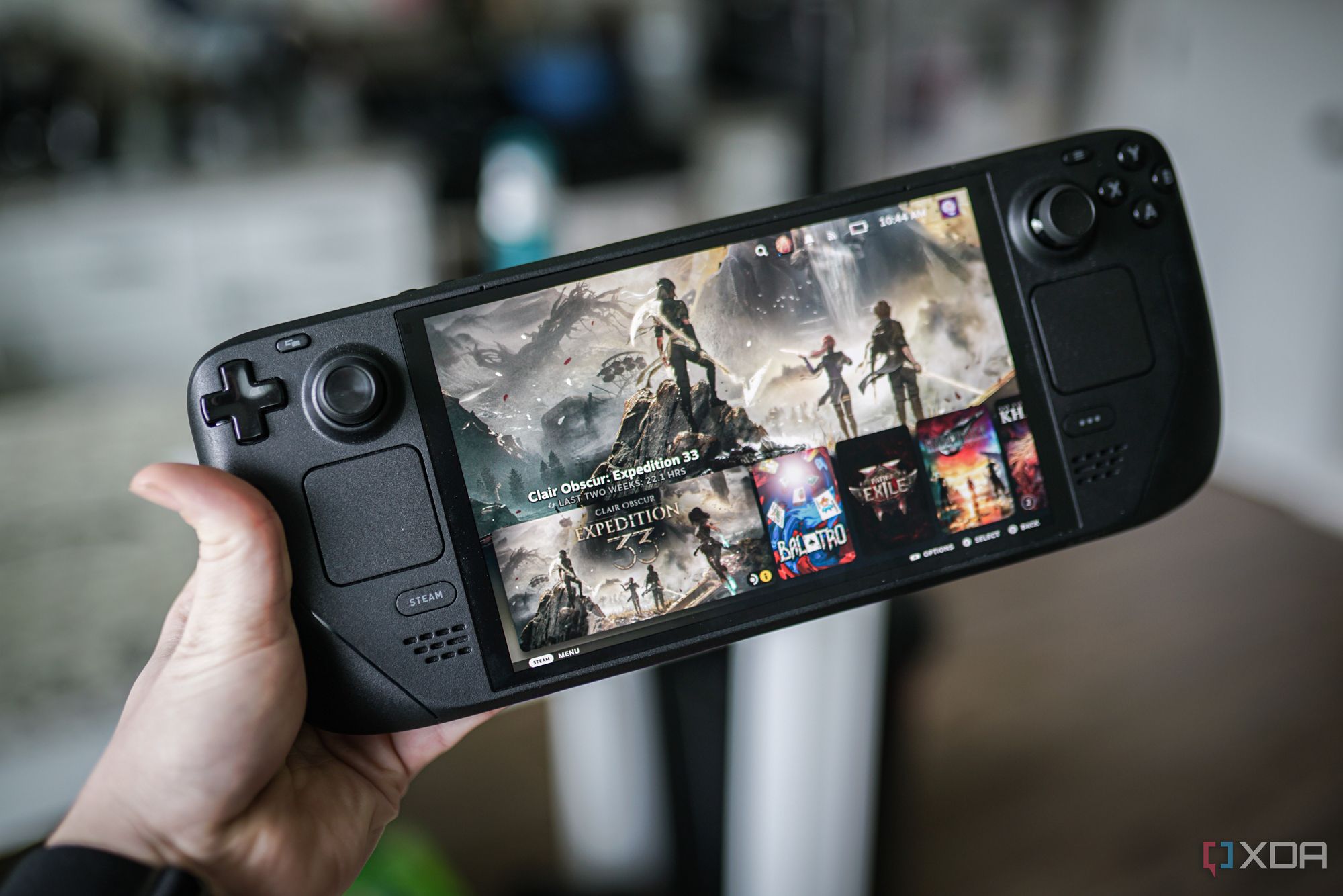 Valve's Steam Deck kickstarted a movement that might actually bring us ...