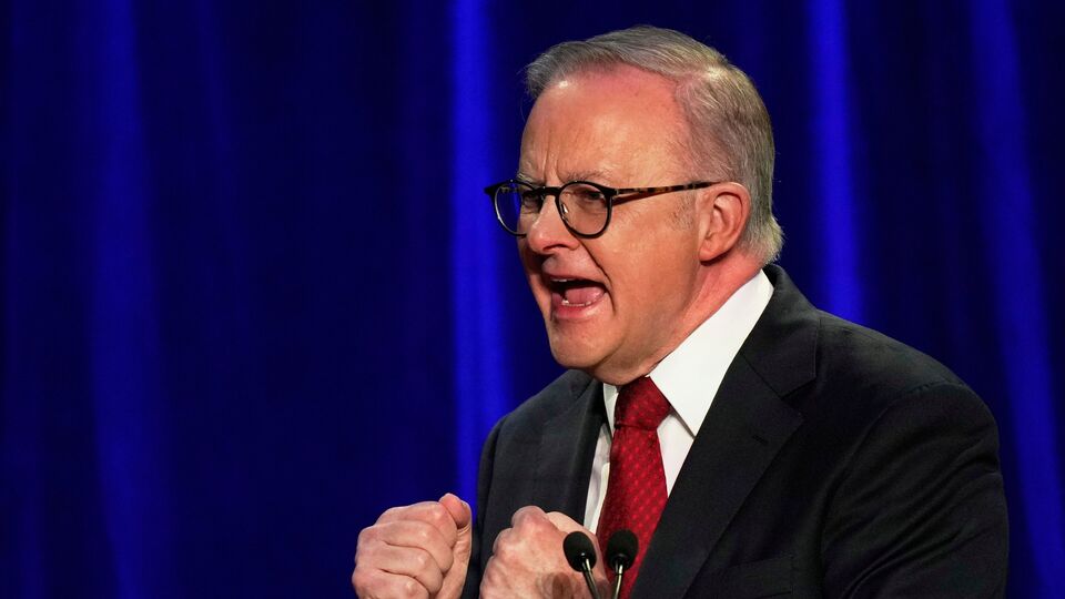 Australia Election Result 2025: Anthony Albanese wins second 3-year ...
