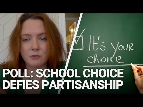 Poll: School Choice Support Defies Partisanship in Pennsylvania