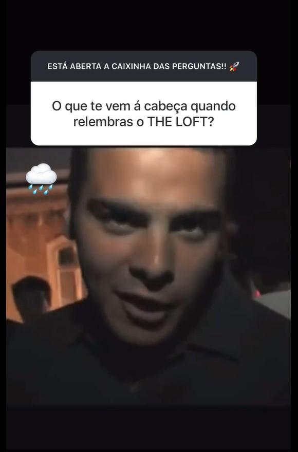 Sem barba e com o cabelo mais curto: João Ricardo, do "Big Brother ...