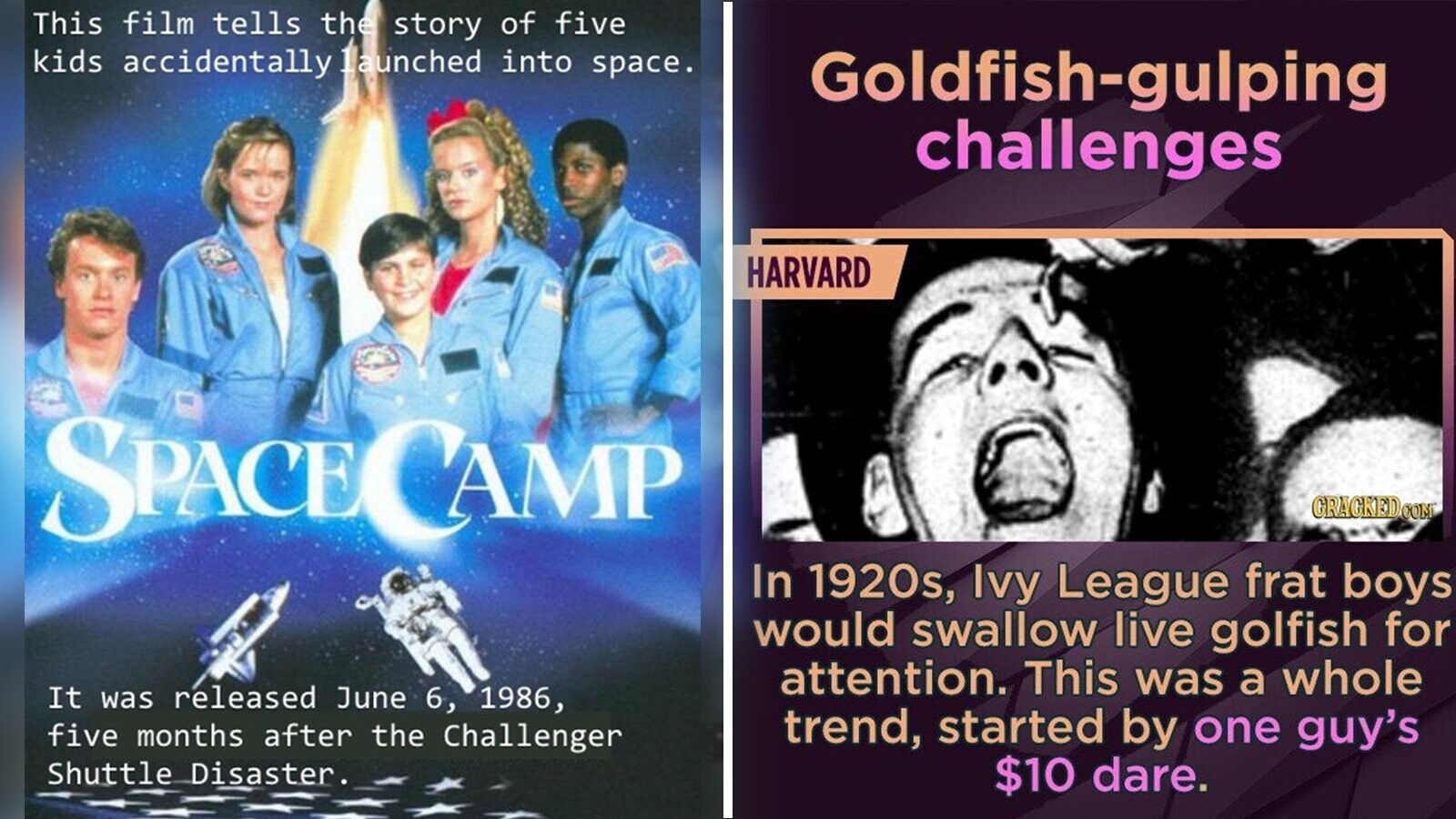 25 No Good Horrible Very Bad Ideas People Actually Had