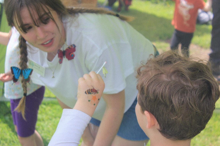 Severson Dells invites families to free ‘Pollinator Palooza’ event