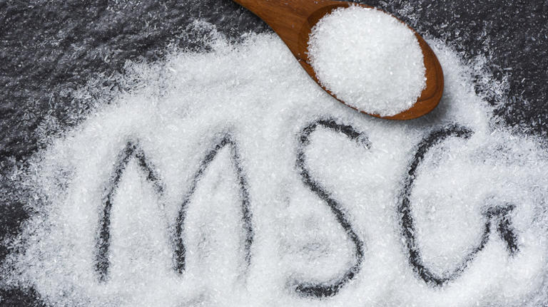10 Myths About MSG You Need To Stop Believing