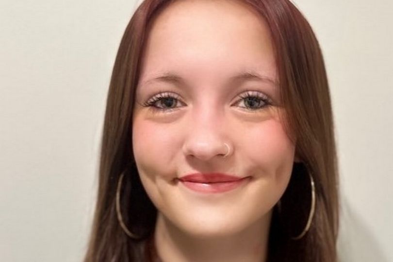 Teenage girl reported missing as police ask public for help