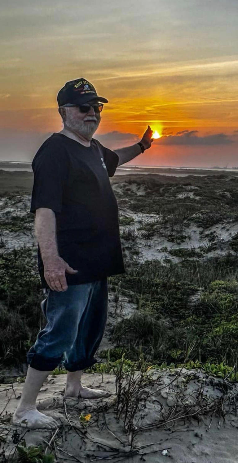 Month after 76-year-old New River pastor murdered, suspect is now in ...