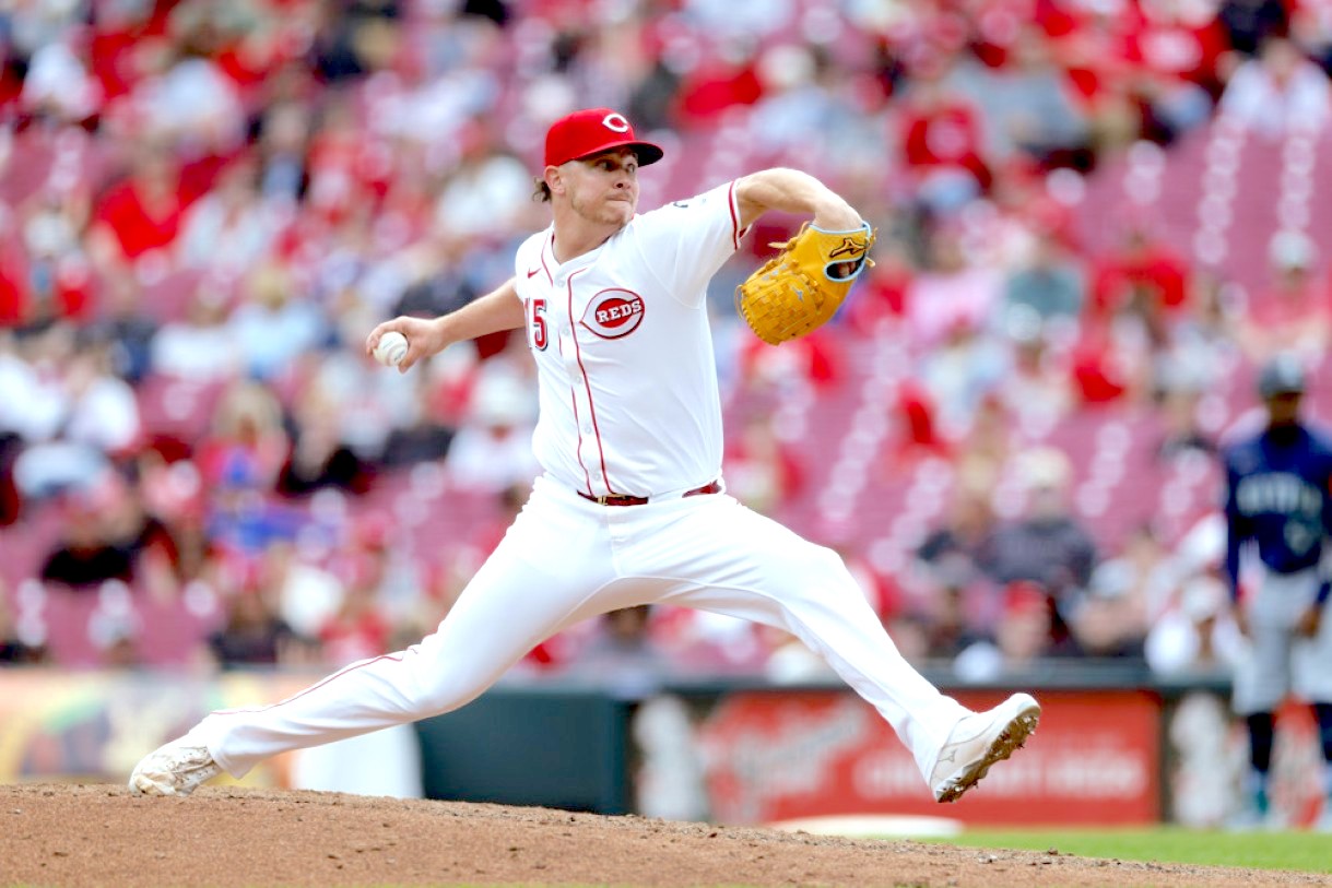 Overvalued closers and relief pitchers - fantasy baseball regression ...