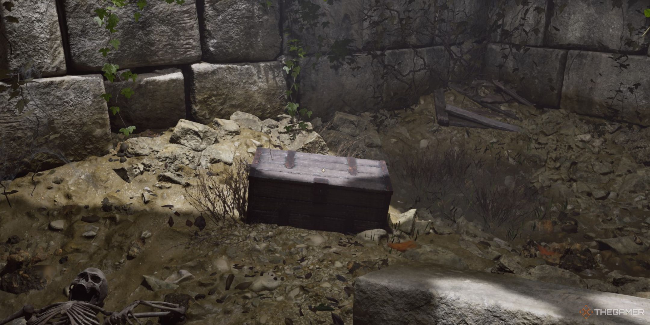 How To Do The Lockpicking Exploit In Oblivion Remastered