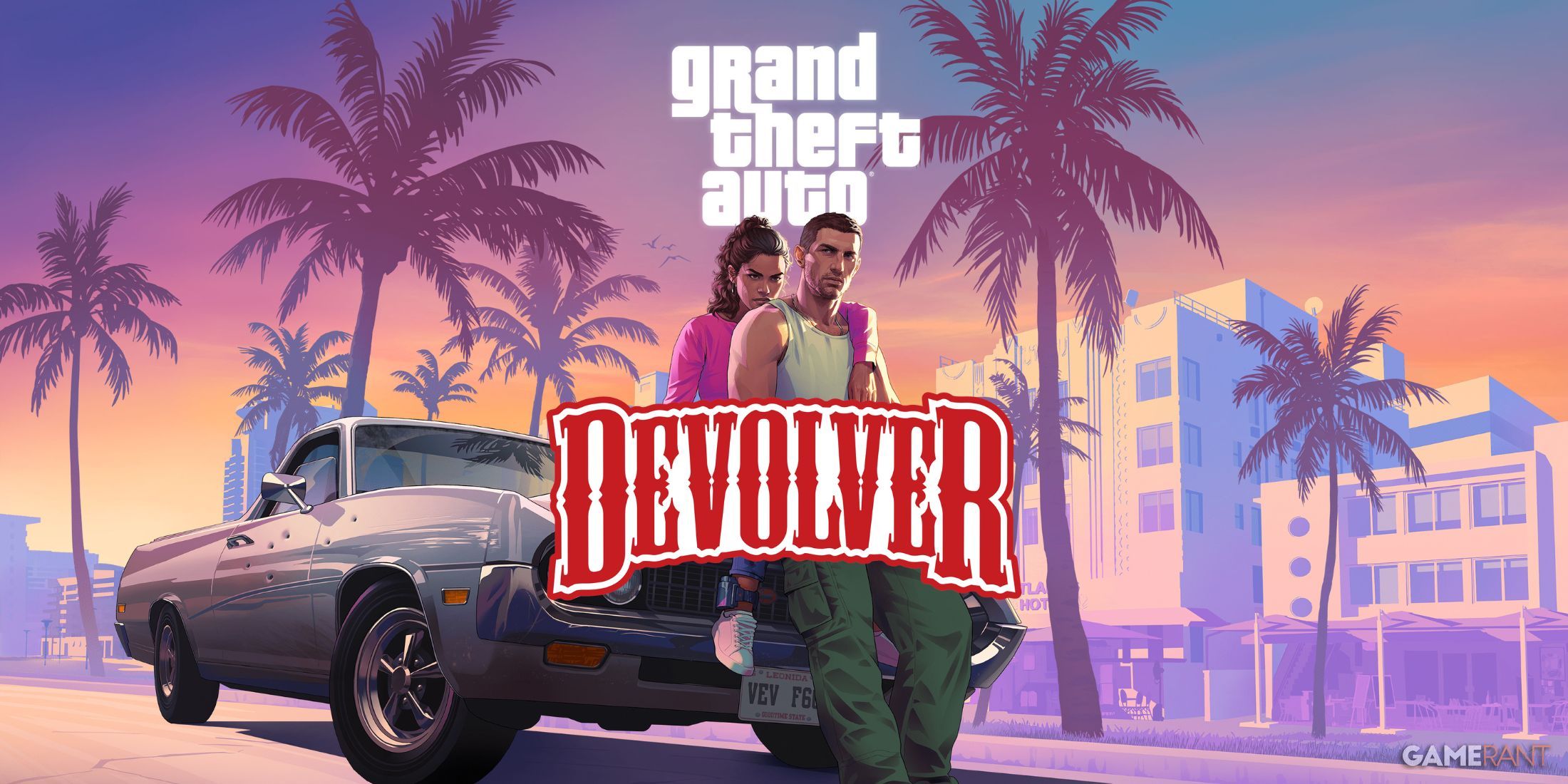Devolver Digital Vows to Release a Game on the Same Day as GTA 6