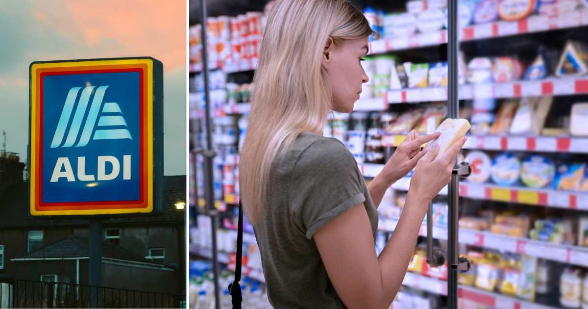 FDA Warns Aldi Shoppers in 4 States Against Buying One Product That May ...