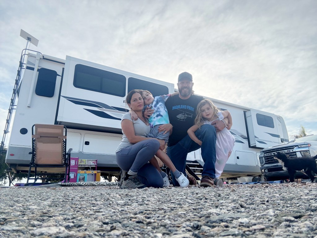 ‘Hero’ 8-year-old son of retired NYPD officer succumbs to rare brain cancer