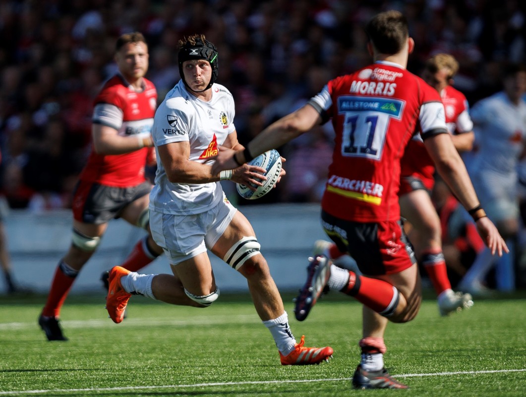 Exeter Chiefs Shake-Up: Senior Coach Departs As Rift Reaches Breaking Point