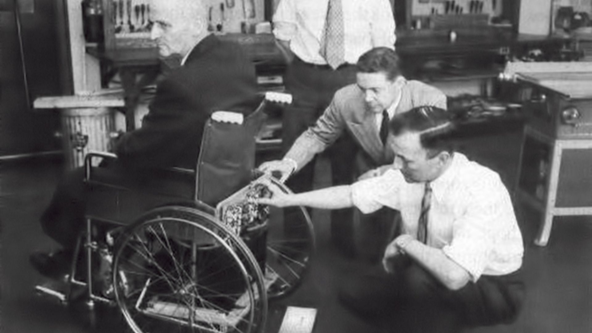 20 Canadian Inventions That Changed The World