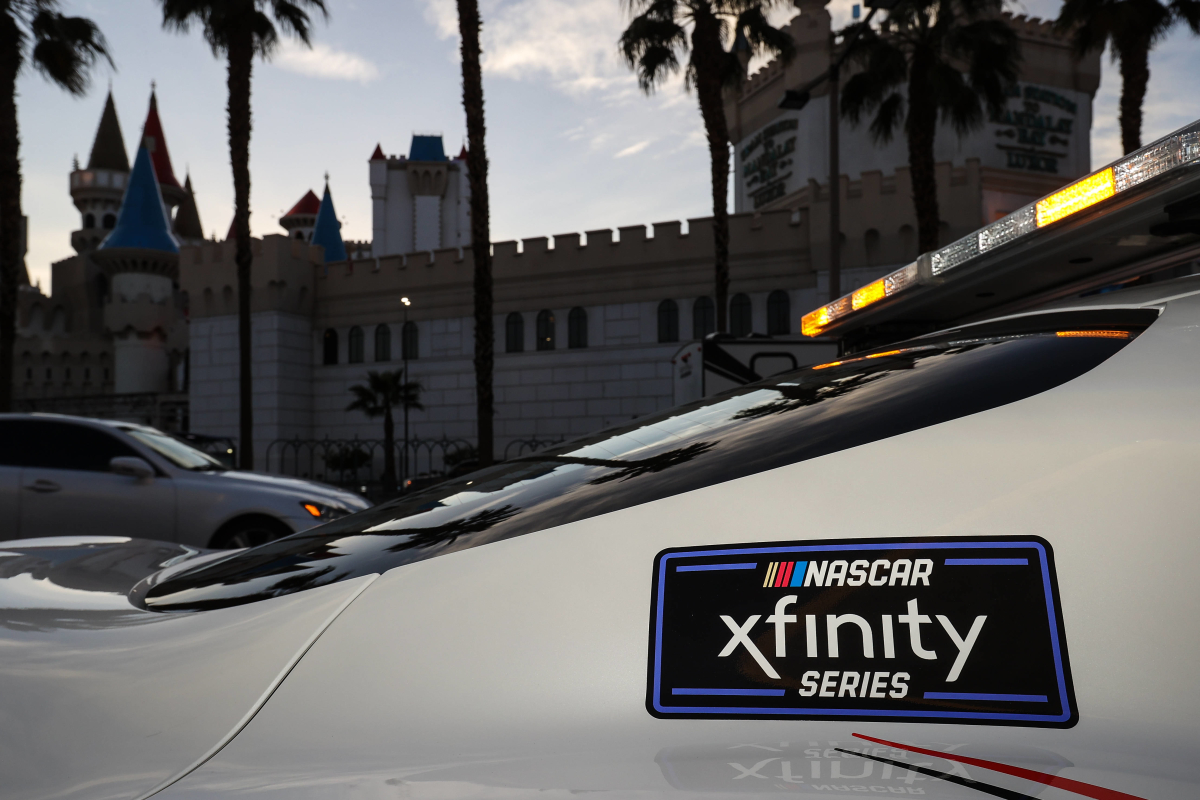 NASCAR Xfinity Series Qualifying Today: Mexico City start times ...