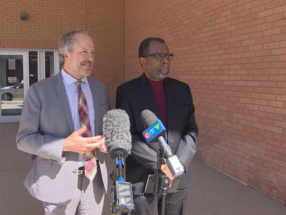 Plaidoiries de clôture dans le procès d’un ex-directeur d’école ...