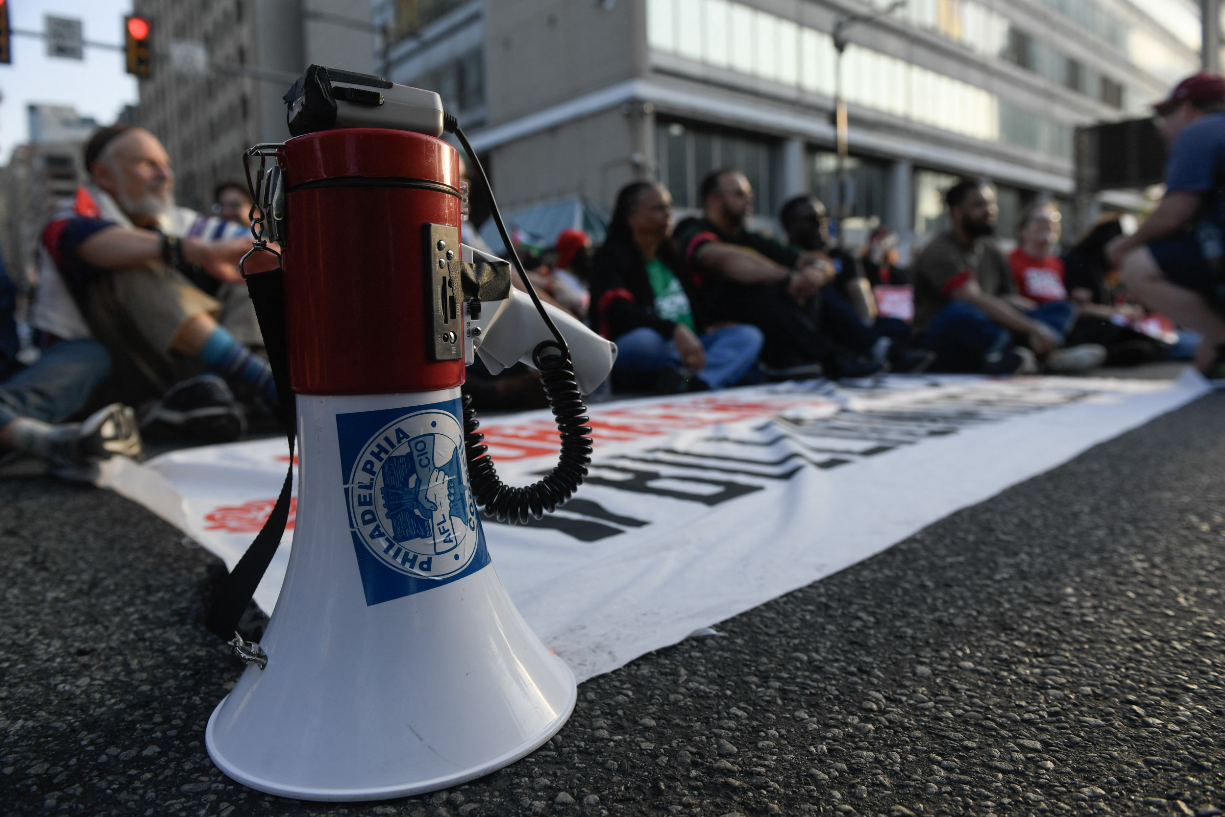 List of Cities Hosting 50501 May Day Protests Over the Weekend