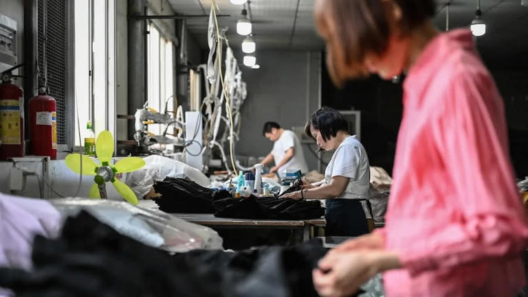 Temu raises prices, major overhaul of shipping model. What that means ...