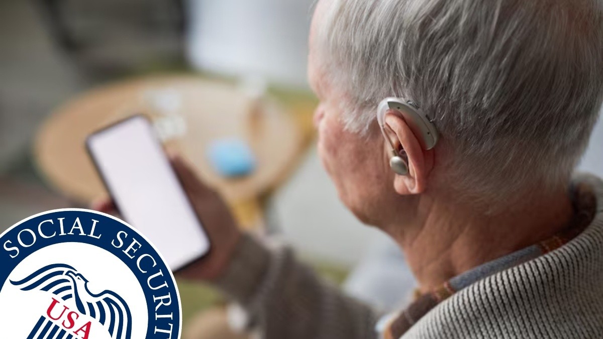 New mandatory Social Security PIN complicates direct deposit updates