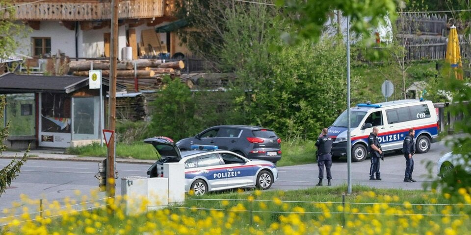 Um 0:40 Uhr schoss ihr Ex Jennifer in den Kopf