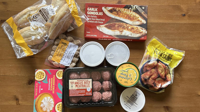 Trader Joe's Spring 2025: What To Buy And What To Skip Completely