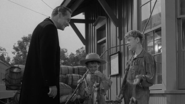 R.L. Stine's Favorite Twilight Zone Episode Is A Classic