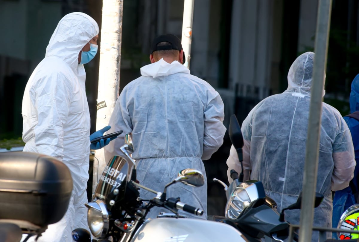 Θεσσαλονίκη: Οι σχέσεις της 39χρονης με κρατούμενο που έχει εμπλακεί σε ...