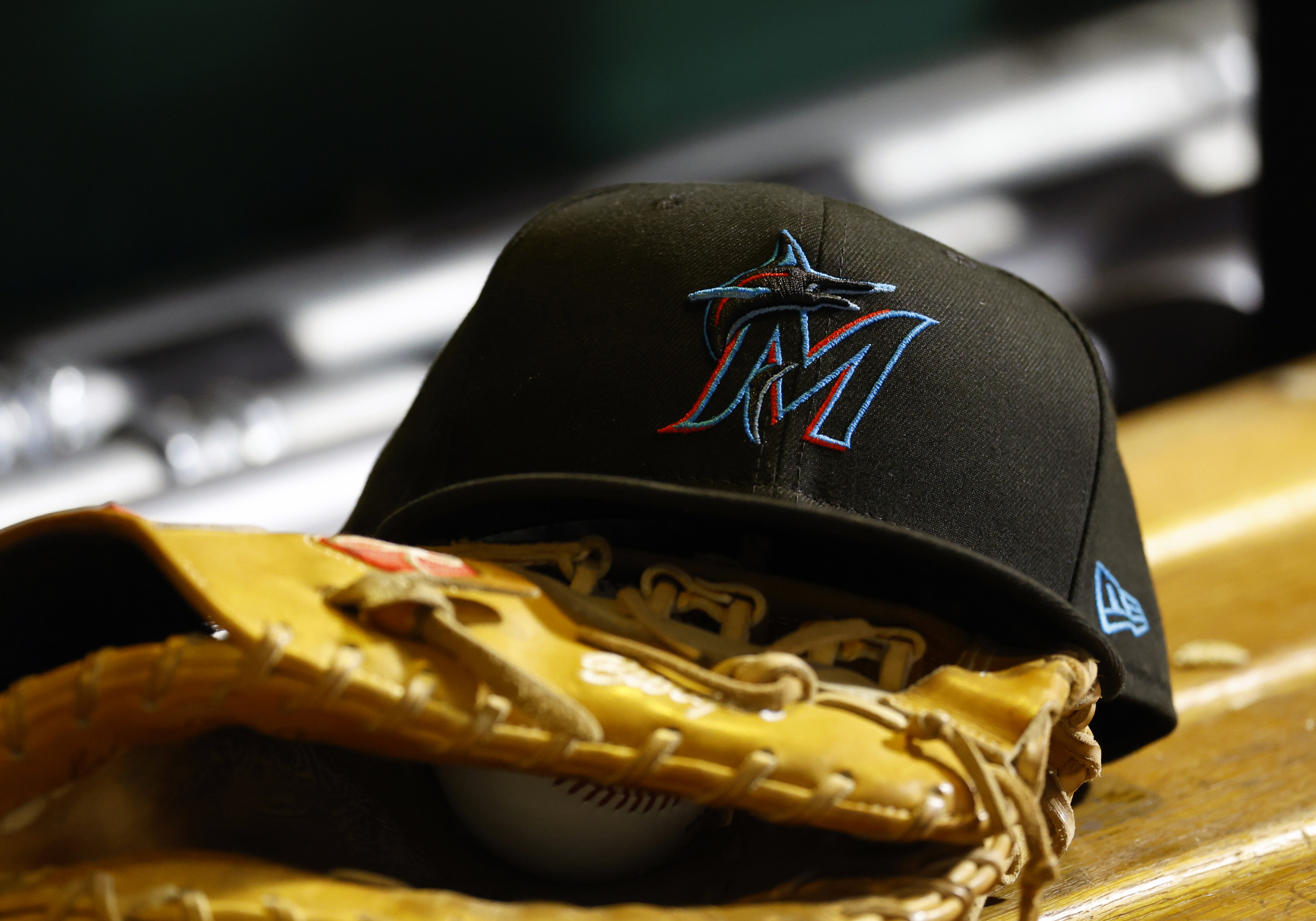 How to Buy Miami Marlins 2025 City Connect Jerseys, Hats, Gear