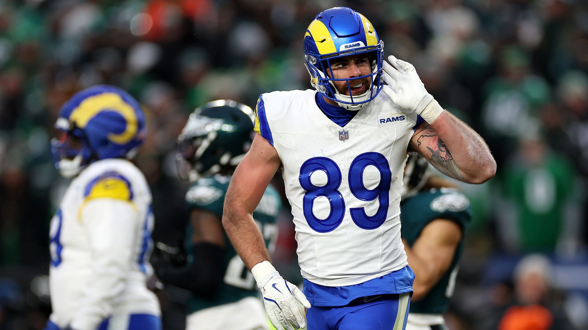 The Rams have mislead us about this idea before