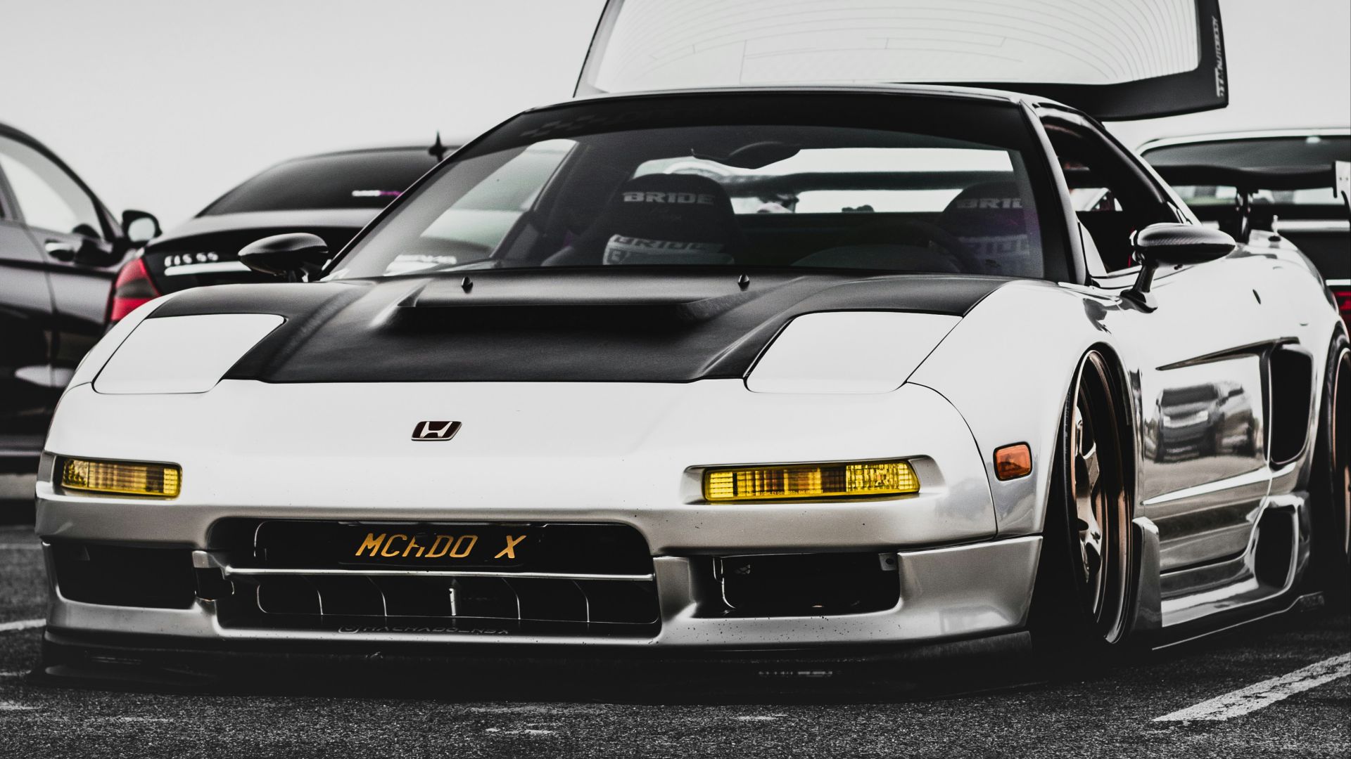 The 20 Most Innovative Japanese Cars of All Time
