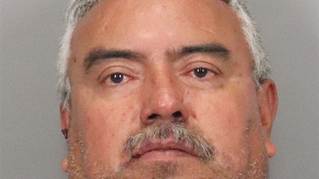 DUI suspect arrested for deadly hit-and-run in Palo Alto