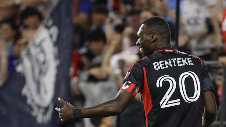 5 MLS Clubs Most Likely to Sign Paul Pogba