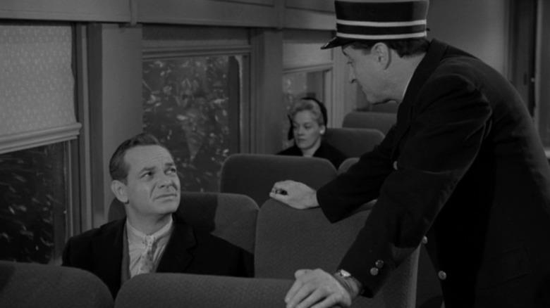 R.L. Stine's Favorite Twilight Zone Episode Is A Classic