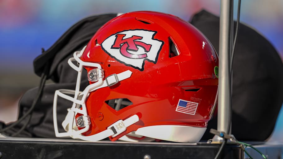 BREAKING: Chiefs Announce Undrafted Free Agent Signings