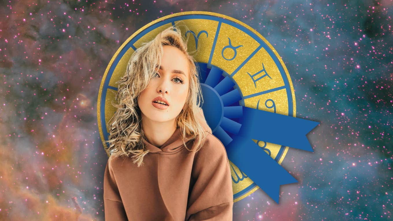 4 Zodiac Signs Are The Universe's Favorites On May 4, 2025