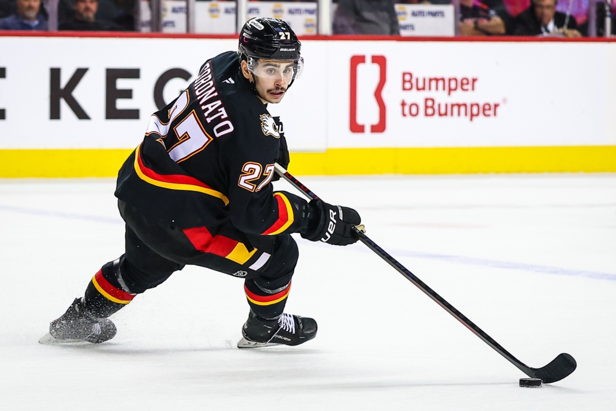 7 Flames players will require waivers for the first time in 2025-26