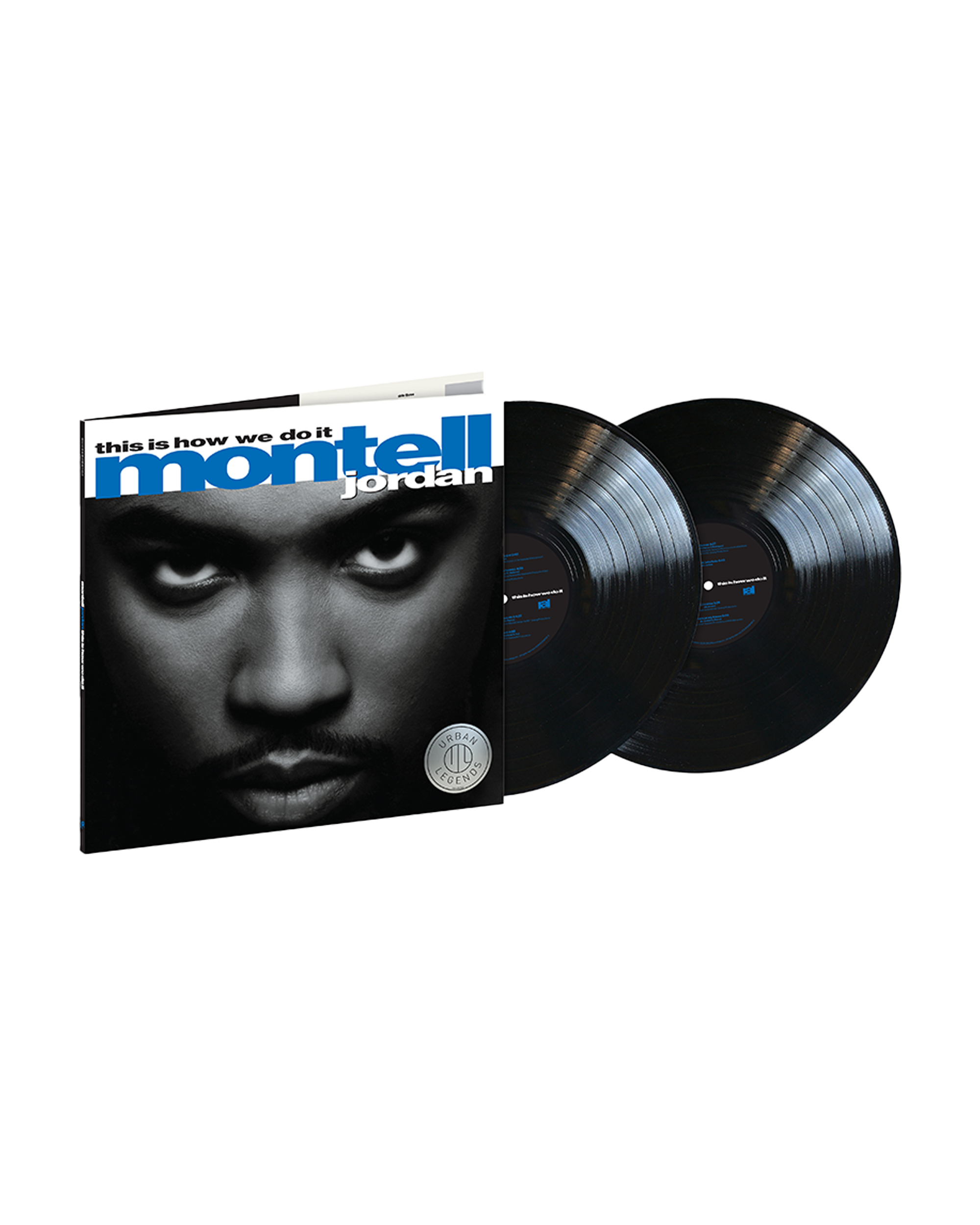 Montell Jordan beats cancer for a second time: 'Greatest Christmas gift'