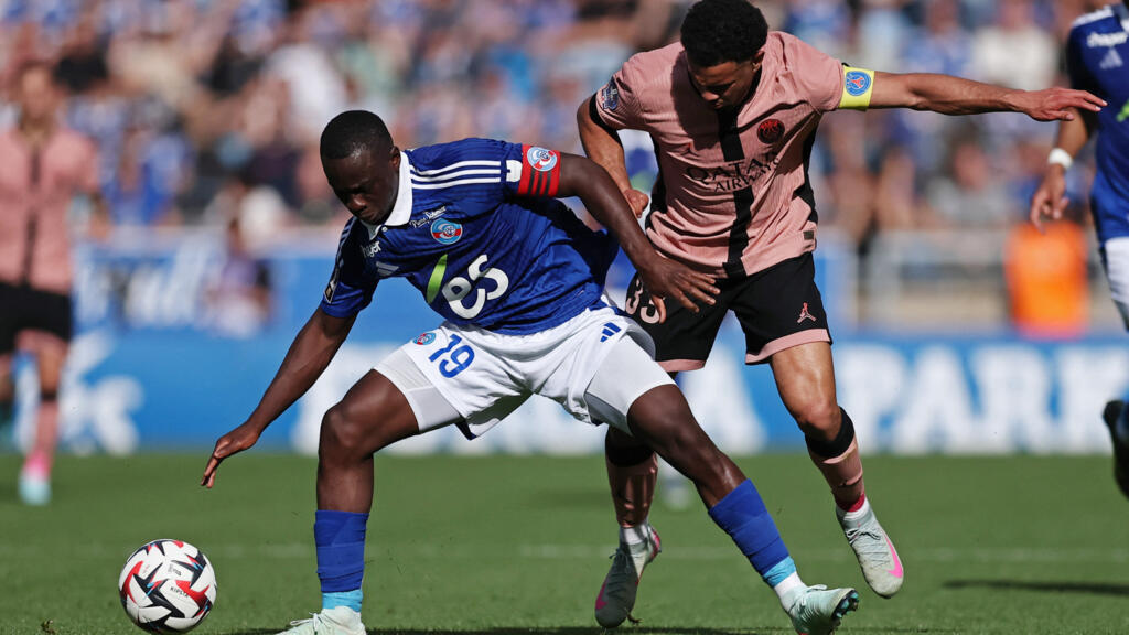 PSG, Arsenal suffer losses ahead of Champions League decider