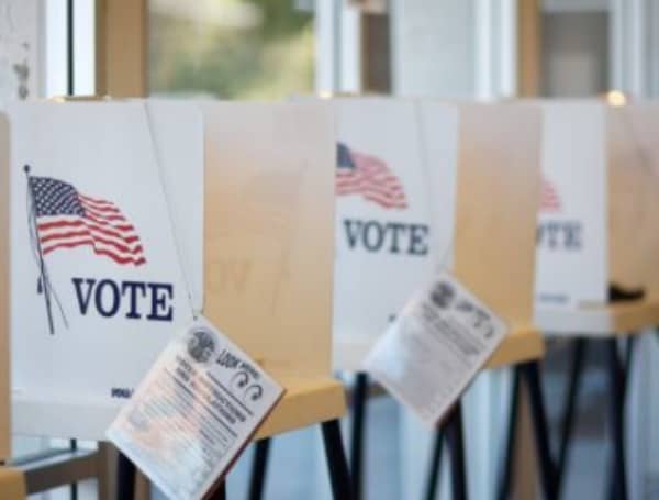 Ballot Initiative Filed In Michigan To Limit Voting To U.S. Citizens ...