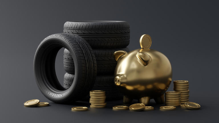 10 Of The Most Expensive Tires In The World