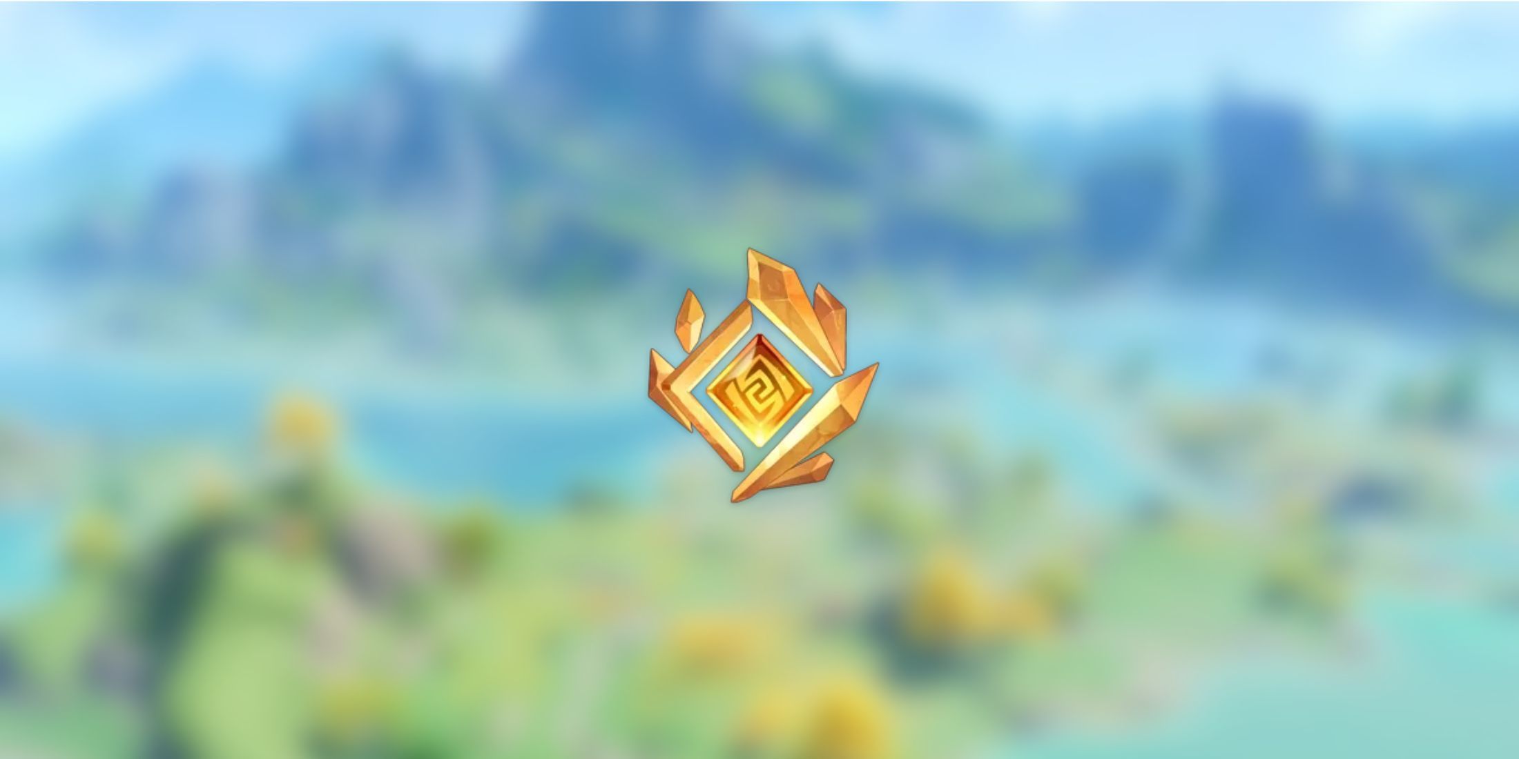 All Bishui Plain Geoculus Locations In Genshin Impact