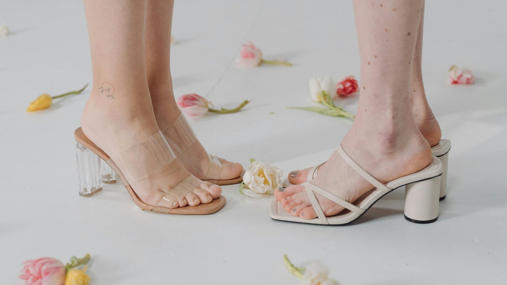 Forget flip-flops: these are the sandals everyone will be fighting over ...