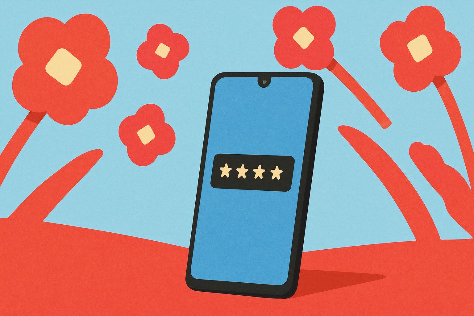 4 bad habits that make online banking passwords easy to guess