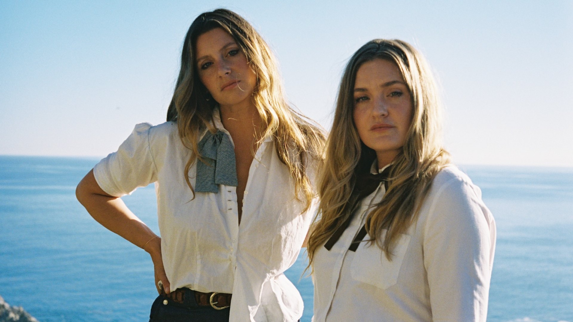Aly Michalka Plans to Bring Son Jack on Tour With Sister AJ for New Album