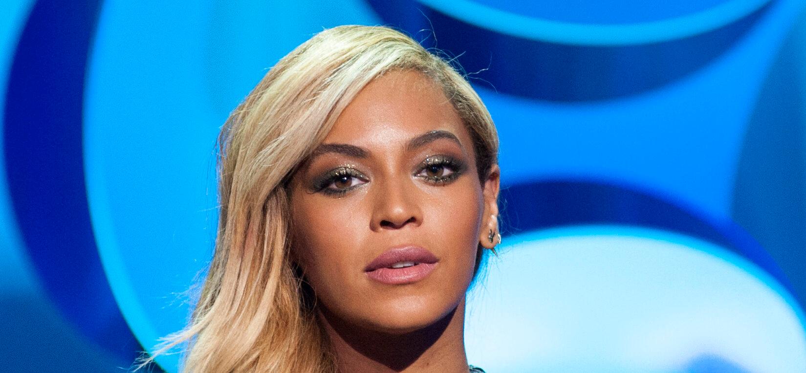 Las Vegas Sphere Owner Hits Beyoncé With Cease And Desist Over ...