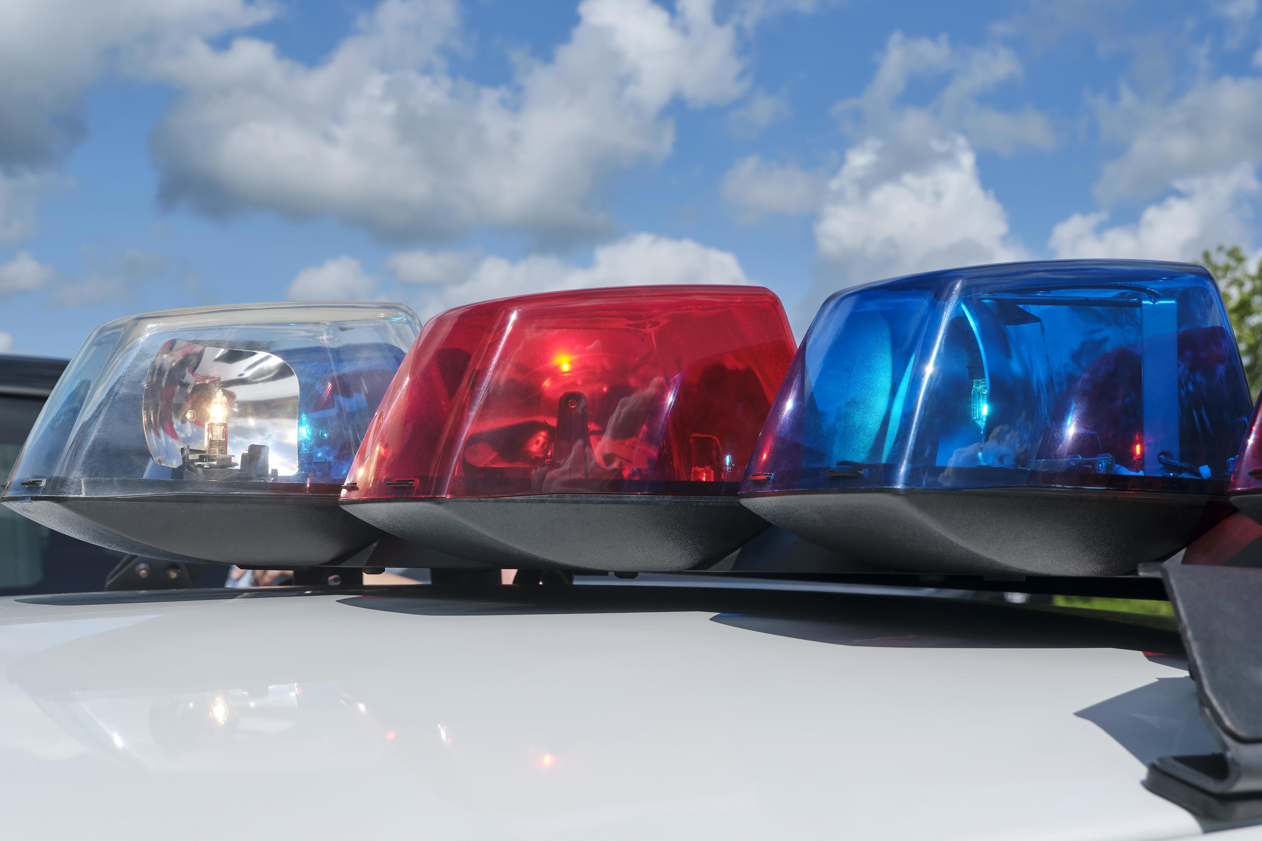 Officer Pins Black Girl To Ground After McDonald’s Refund Dispute: Video