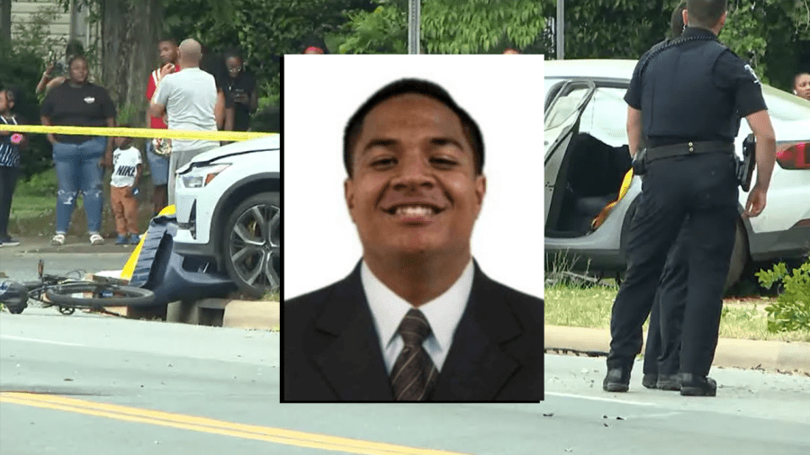 18-year-old Mormon missionary on bicycle killed in tragic hit-and-run ...