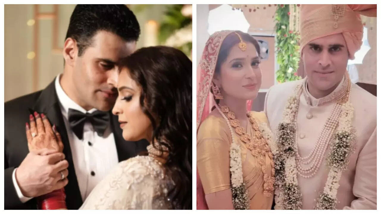 Puneet Issar's Son, Siddhant Issar shares FIRST photos from his ...