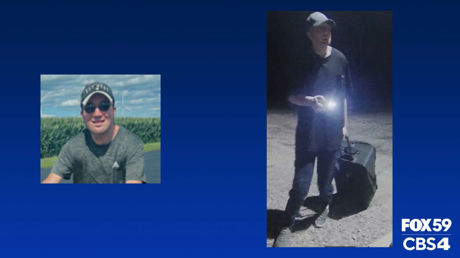 Silver Alert issued for missing Battle Ground man